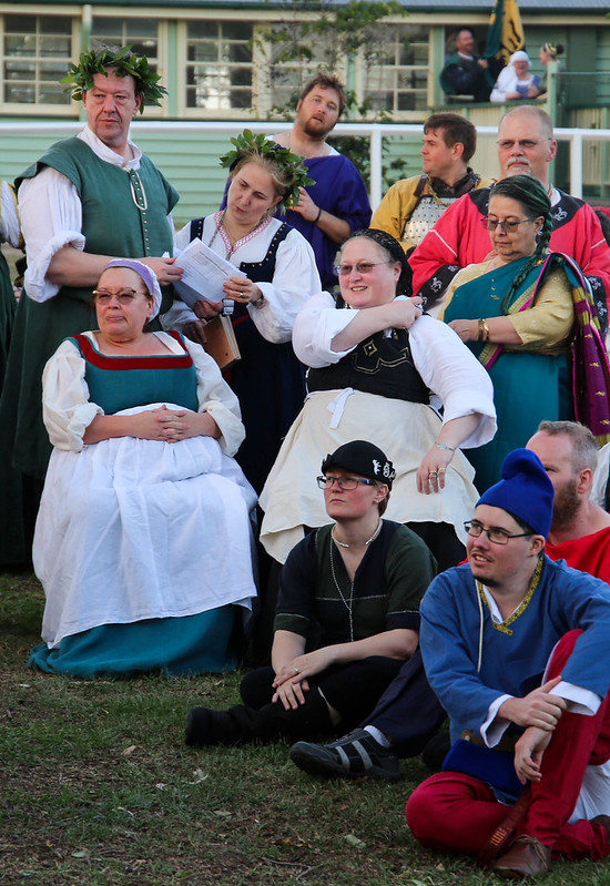 Newcomers – St Florian de la Riviere